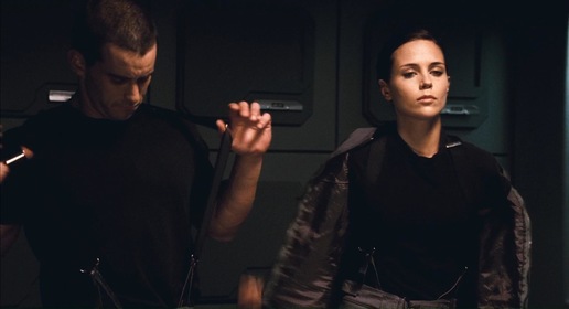 Screenshots - Starship Troopers 3: Marauder