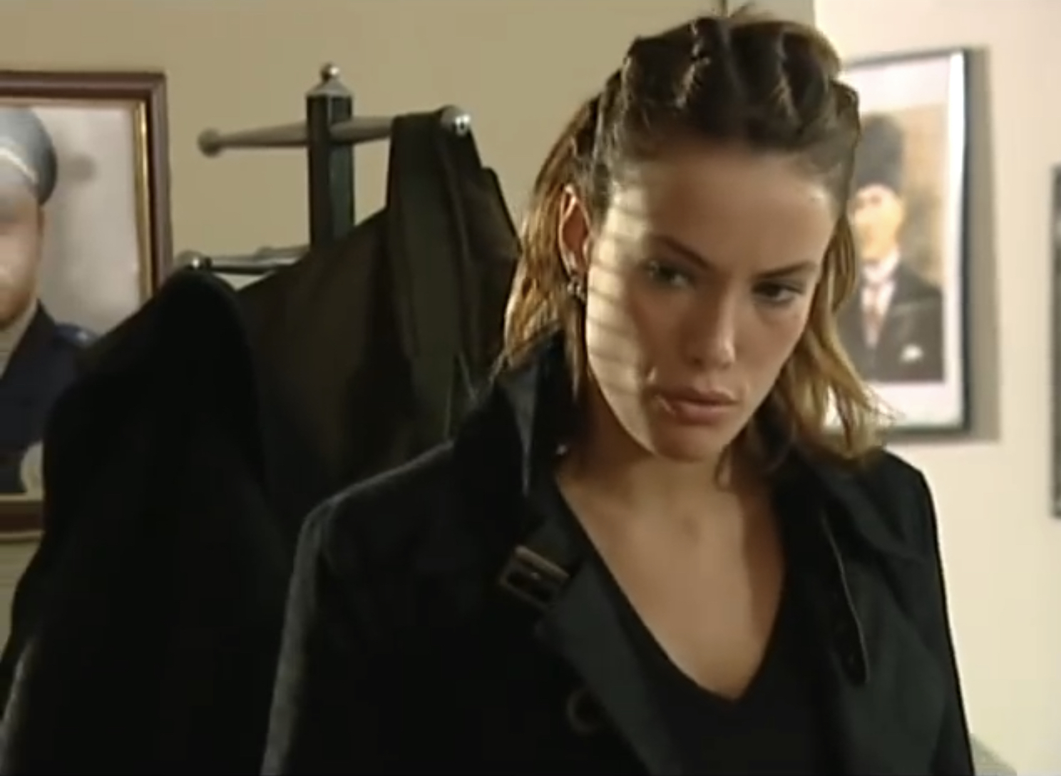 Stills - Back Streets