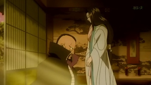 Screenshots - Gun-dou Musashi