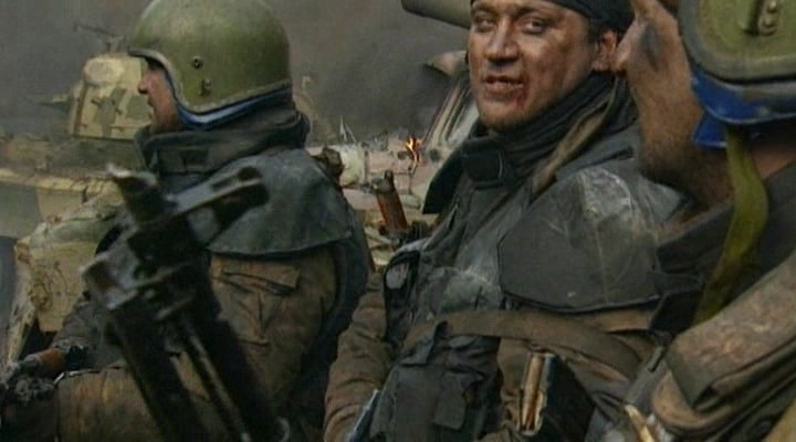 Screenshots - Chistilische