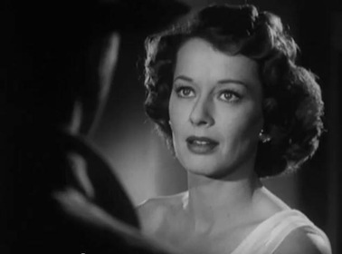 Ellen Drew - actress - biography, photo, best movies and TV shows