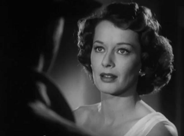 Ellen Drew - actress - biography, photo, best movies and TV shows