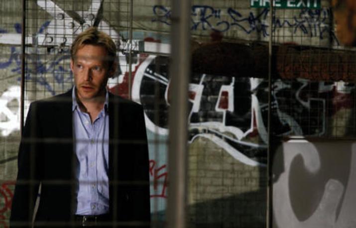 Steven Mackintosh - actor - biography, photo, best movies and TV shows