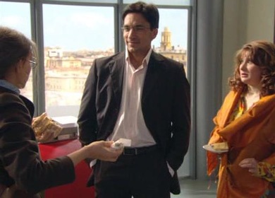 Not Born Beautiful (series, 2005 – 2006)