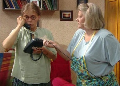 Not Born Beautiful (series, 2005 – 2006)