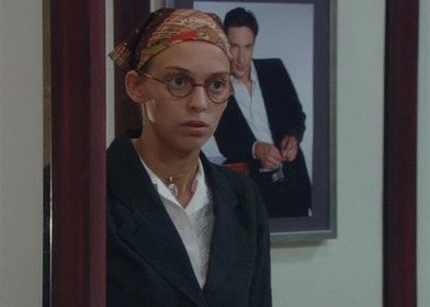 Not Born Beautiful (series, 2005 – 2006)