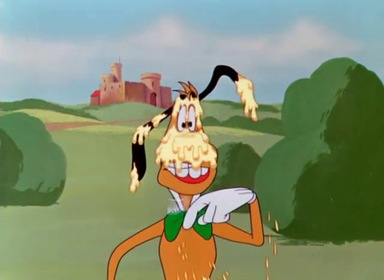 A Ham in a Role (animation movie, 1949)