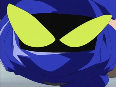 La Blue Girl Returns (mini-series, 2001 – 2002)