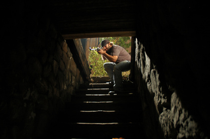 Timber Falls (movie, 2007)