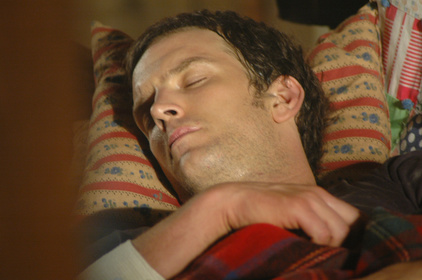 Josh Randall - actor, writer - biography, photo, best movies and TV shows