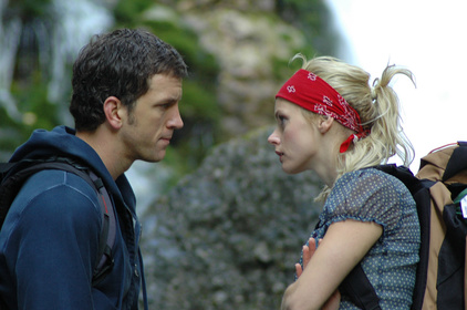 Timber Falls (movie, 2007)