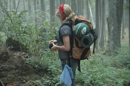 Timber Falls (movie, 2007)