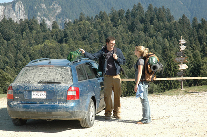 Timber Falls (movie, 2007)