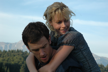 Timber Falls (movie, 2007)