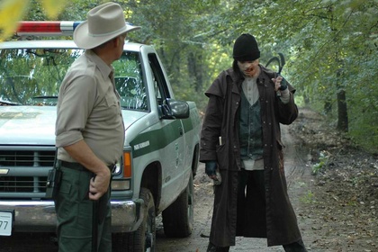 Timber Falls (movie, 2007)