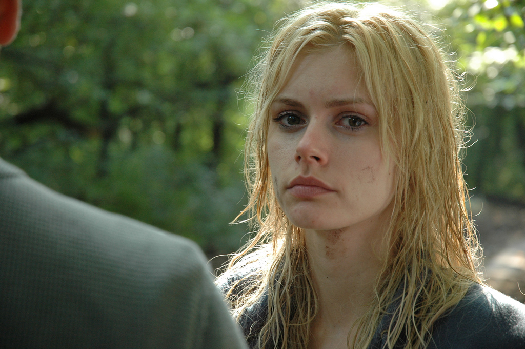 Timber Falls (movie, 2007)