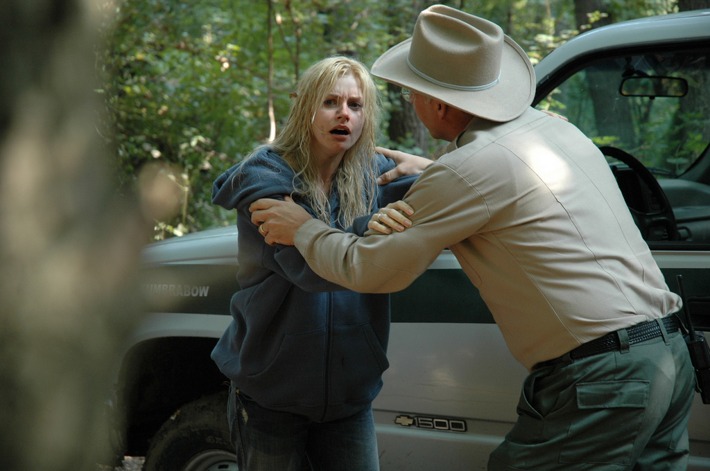 Timber Falls (movie, 2007)