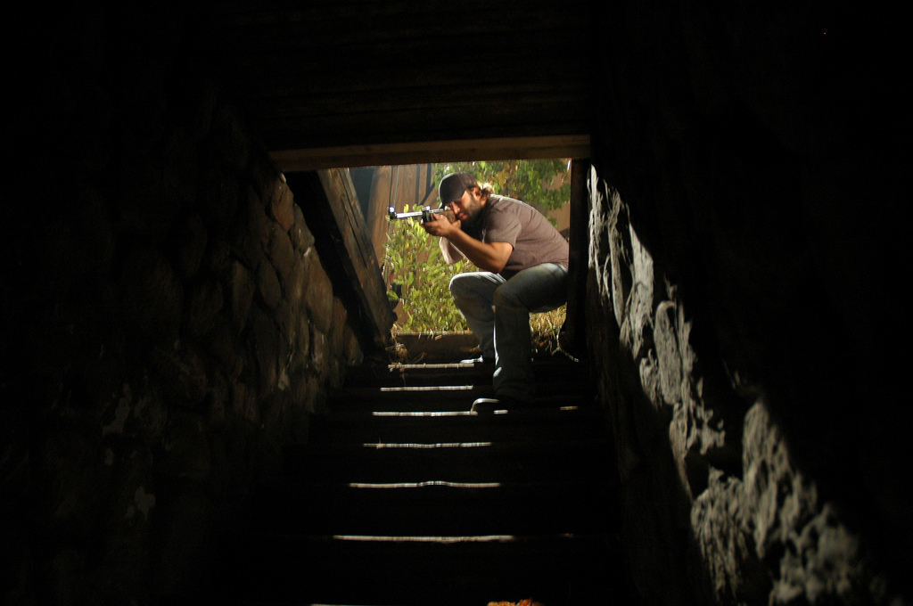 Timber Falls (movie, 2007)