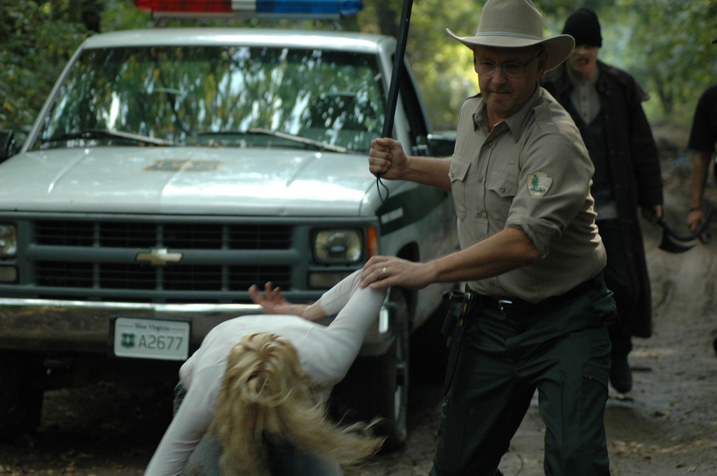 Timber Falls (movie, 2007)