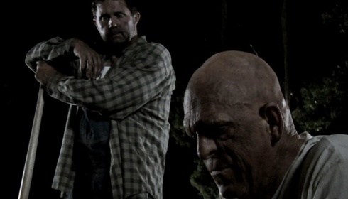 Stills - Ed Gein: The Butcher of Plainfield