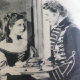 Barbara Bates - actress - biography, photo, best movies and TV shows