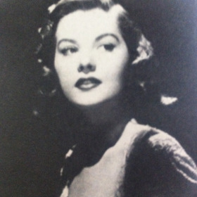 Barbara Bates - actress - biography, photo, best movies and TV shows