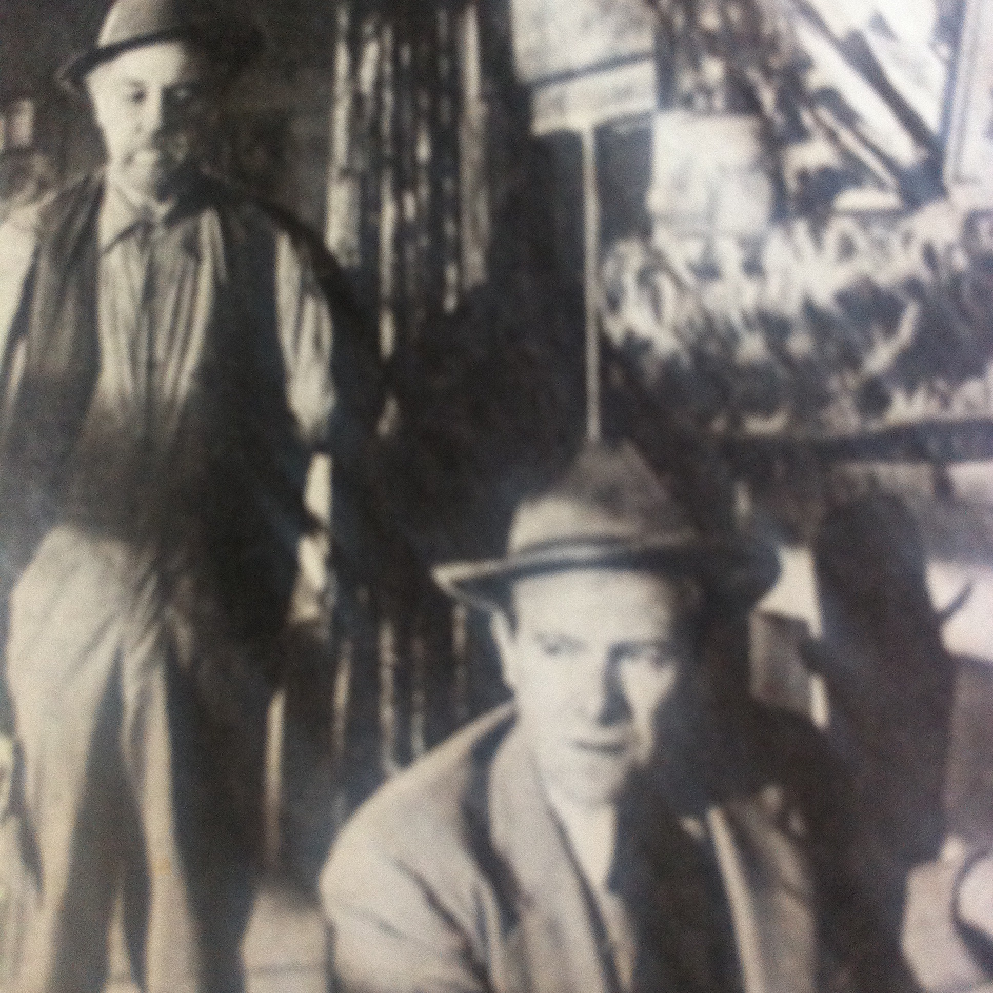 Will Geer - actor - biography, photo, best movies and TV shows