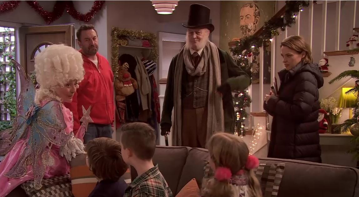 Geoffrey Whitehead - actor - biography, photo, best movies and TV shows