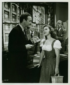 Tom Tully - actor, writer - biography, photo, best movies and TV shows