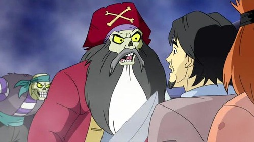 Stills - Scooby-Doo! Pirates Ahoy!