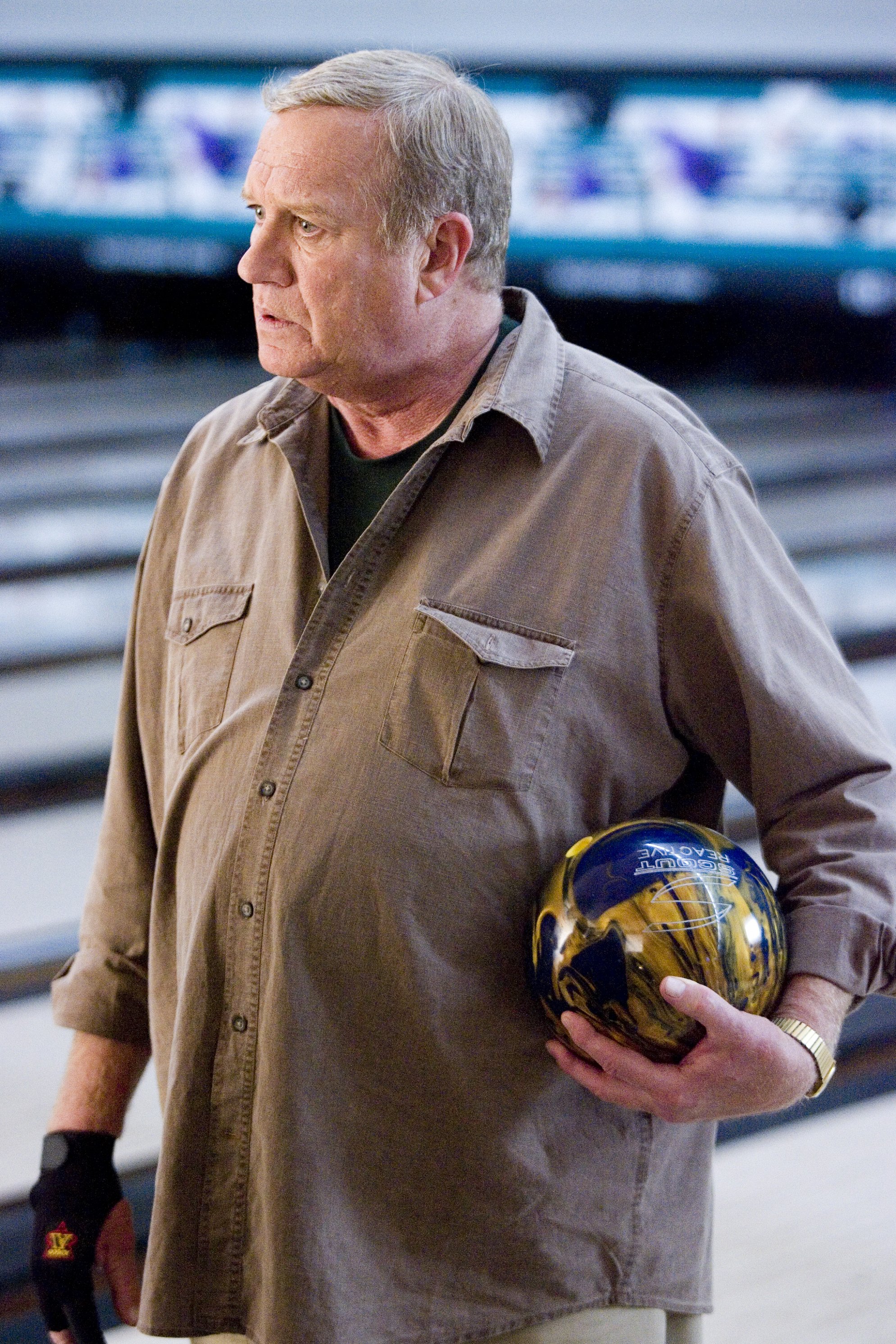 Ken Howard - actor - biography, photo, best movies and TV shows