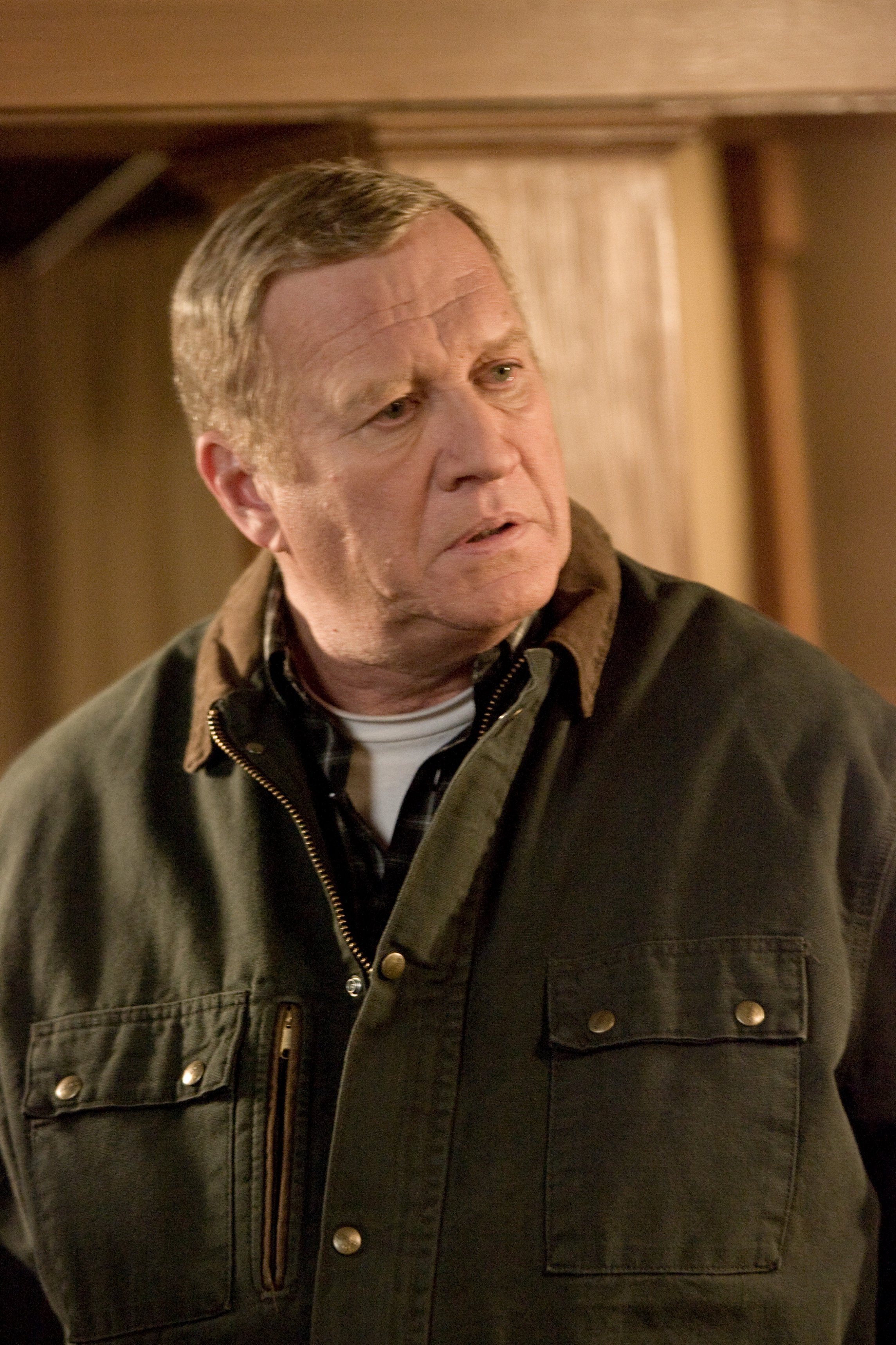 Ken Howard - actor - biography, photo, best movies and TV shows
