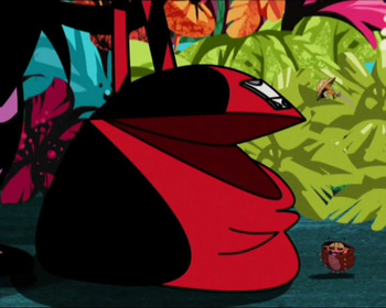 Screenshots - Growing Up Creepie