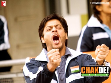 Chak De! India (movie, 2007)