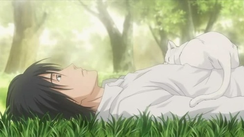 Screenshots - Honey and Clover II