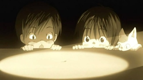 Screenshots - Honey and Clover II