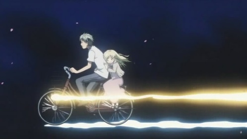 Screenshots - Honey and Clover II