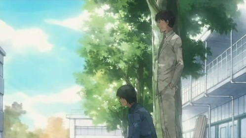 Screenshots - Honey and Clover II