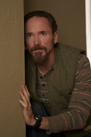 James Parks - actor, writer, producer