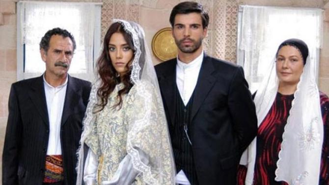 Mehmet Akif Alakurt - actor - biography, photo, best movies and TV shows