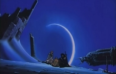 Screenshots - The Weathering Continent