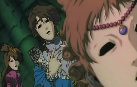 Screenshots - The Weathering Continent