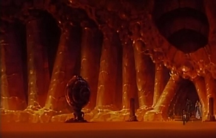 Screenshots - The Weathering Continent