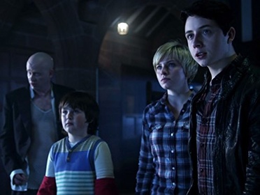 Simon Ludders - actor, writer, director, producer