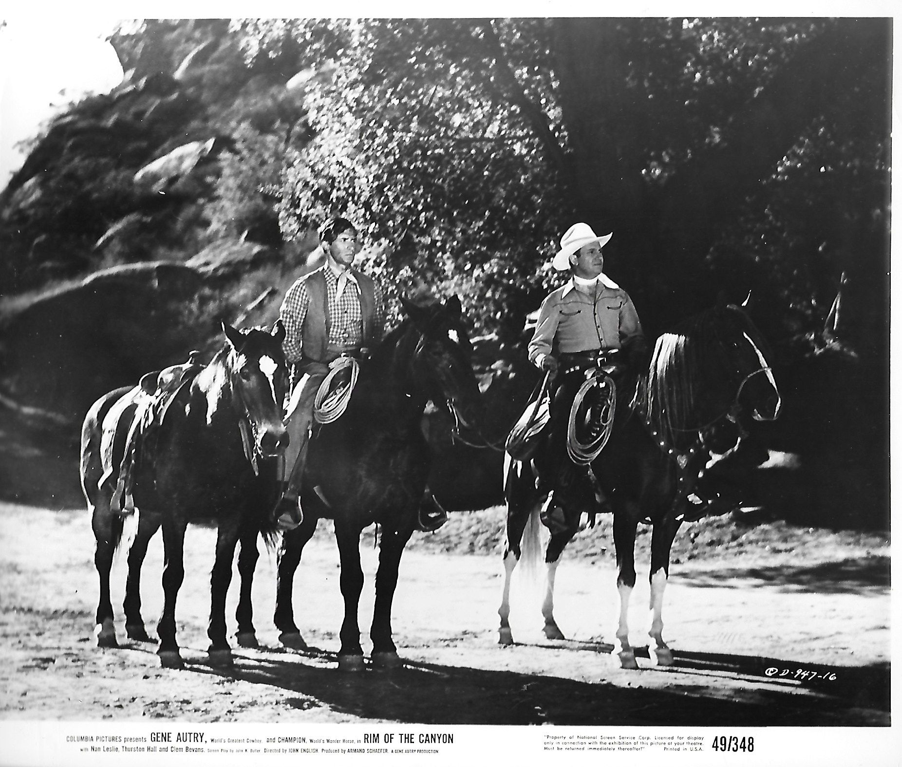 Jock Mahoney - actor - biography, photo, best movies and TV shows