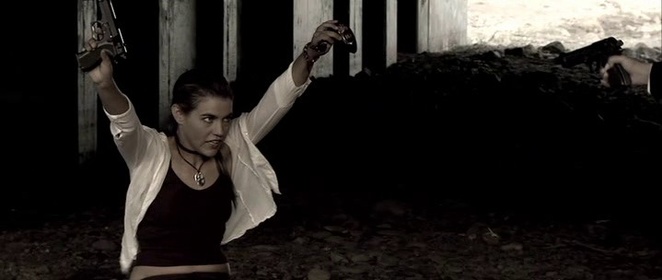 Screenshots - Bulletface