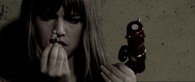 Screenshots - Bulletface