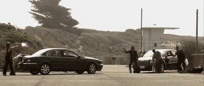 Screenshots - Bulletface