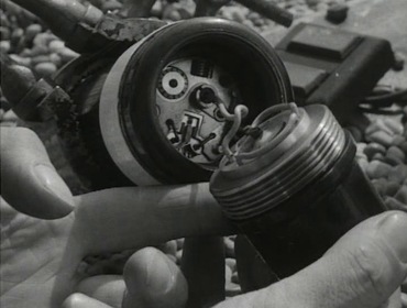 The Small Back Room (movie, 1949) — Actors, Trailers, Photos