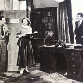 The Small Back Room (movie, 1949)